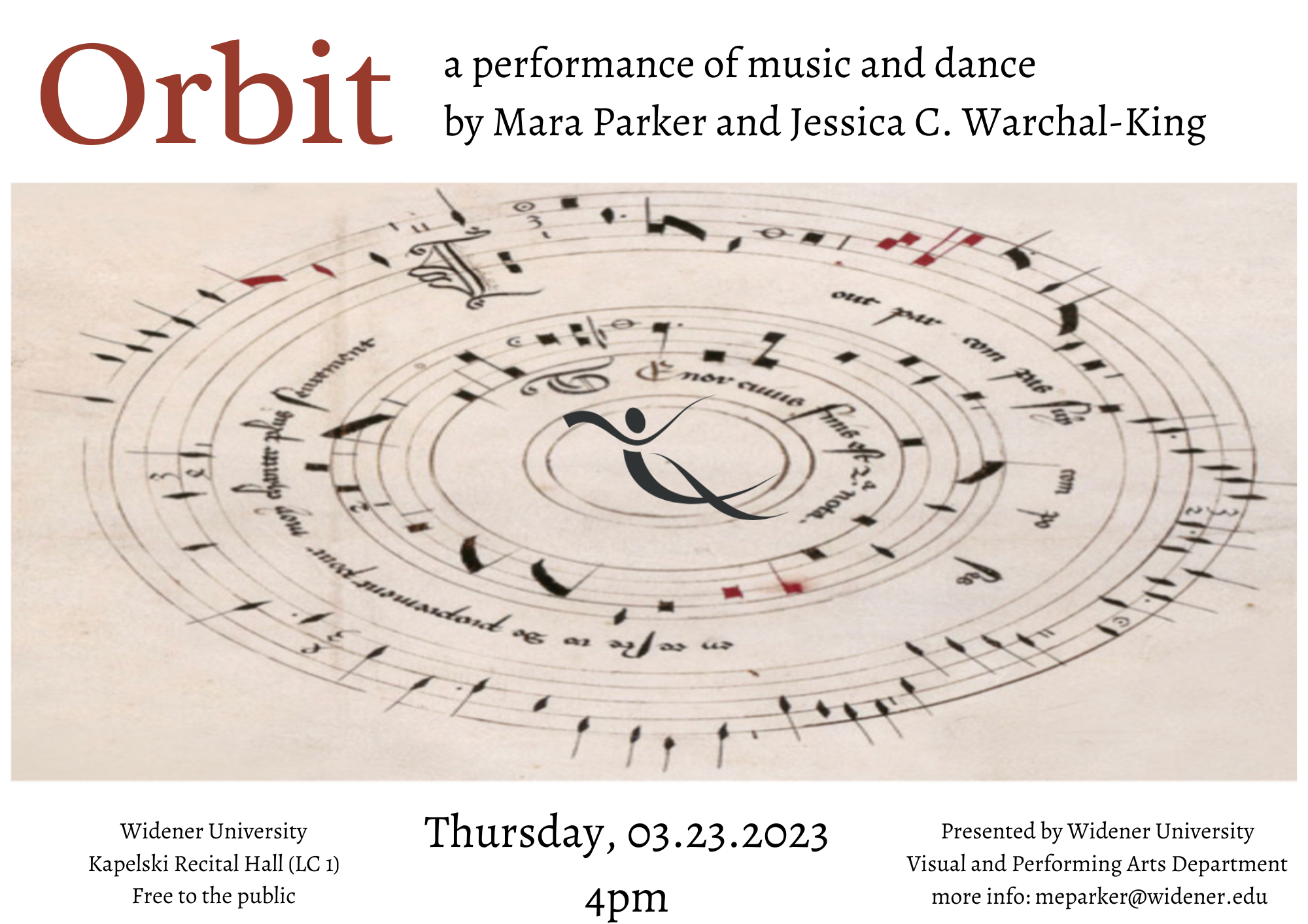 Orbit – JCWK Dance Lab