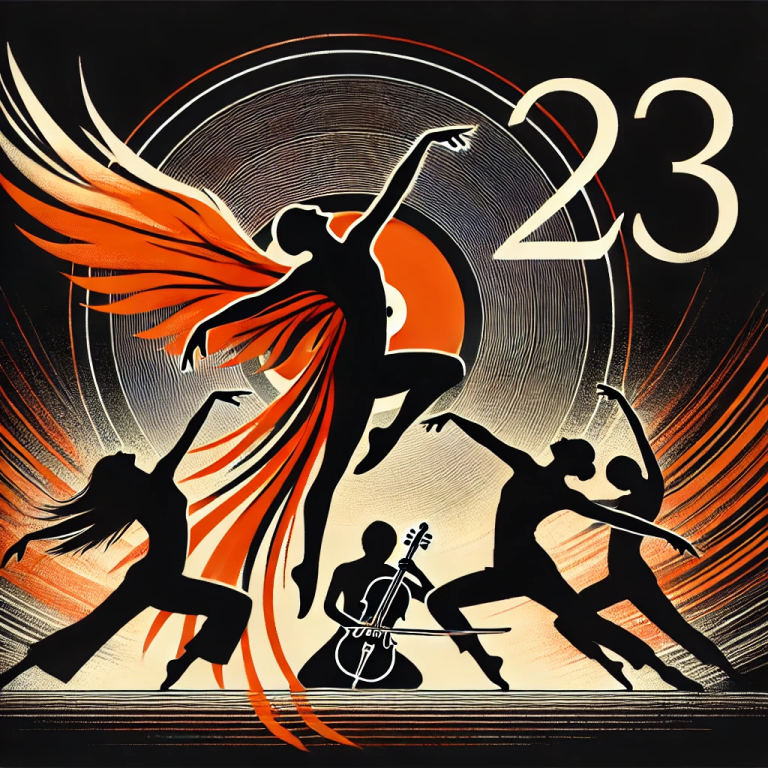 23: The Aftermath of Gun Violence – JCWK Dance Lab